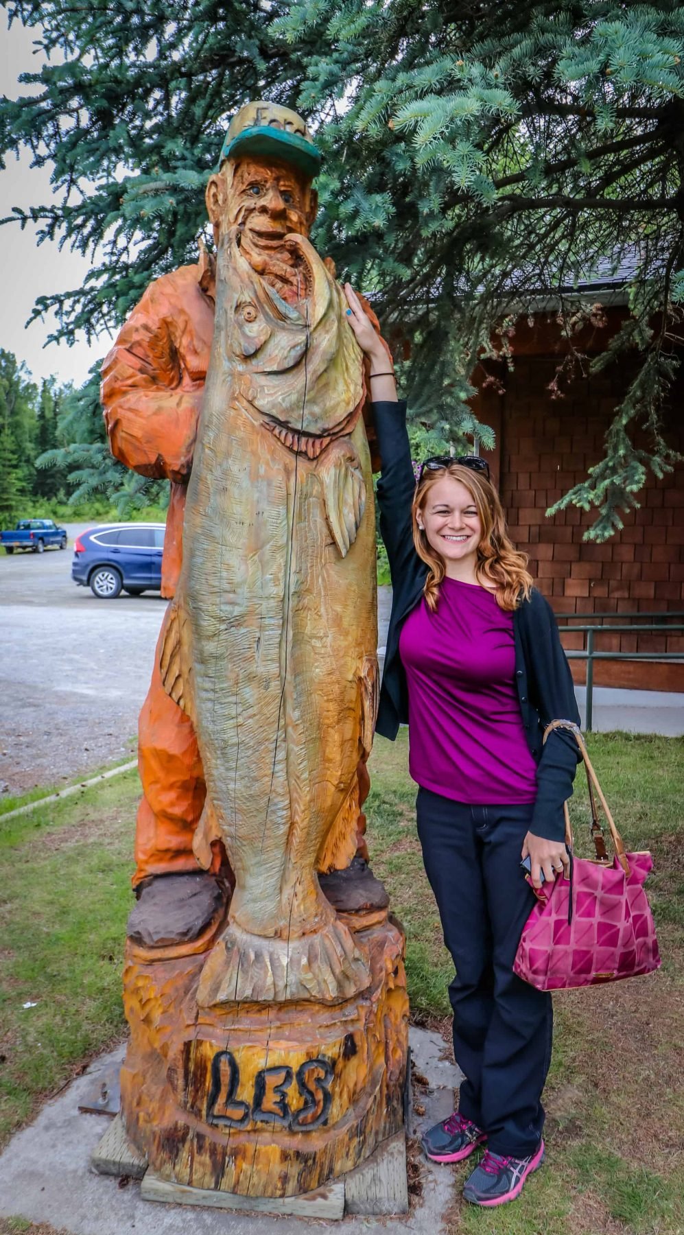 Homer, Alaska - ATW Trip Day #10 | Happy Hoppe