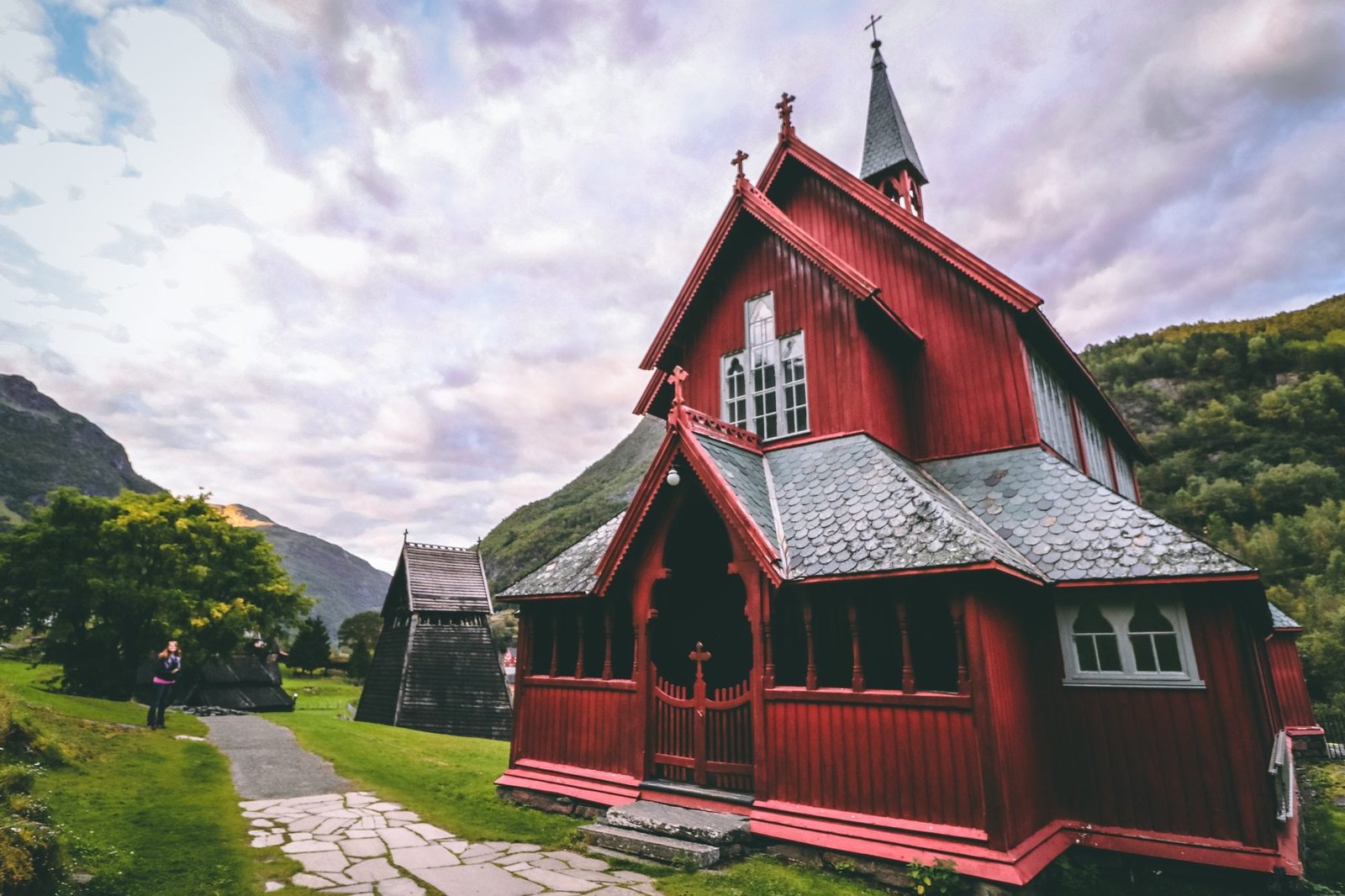 Breathtaking Fjords of Norway – ATW Trip Day #63 | Happy Hoppe