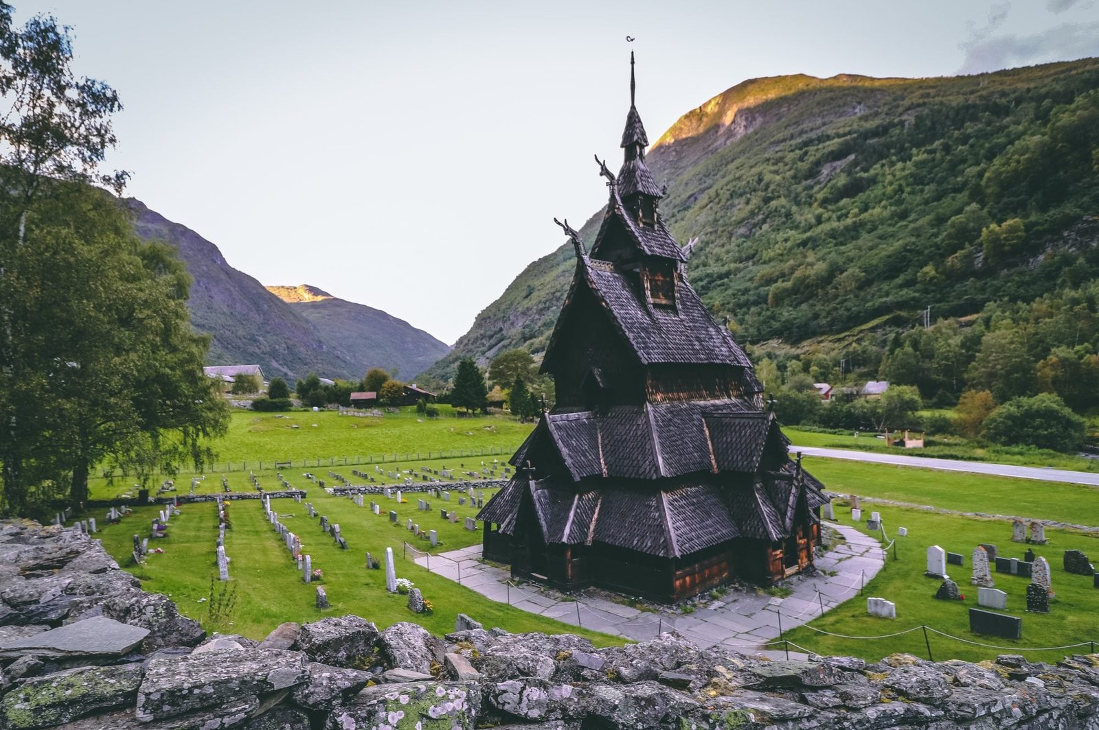 Breathtaking Fjords of Norway – ATW Trip Day #63 | Happy Hoppe