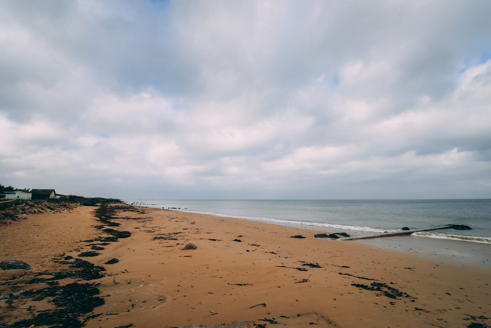 All 5 Normandy Beaches - ATW Trip Day #110 - Happy Hoppe