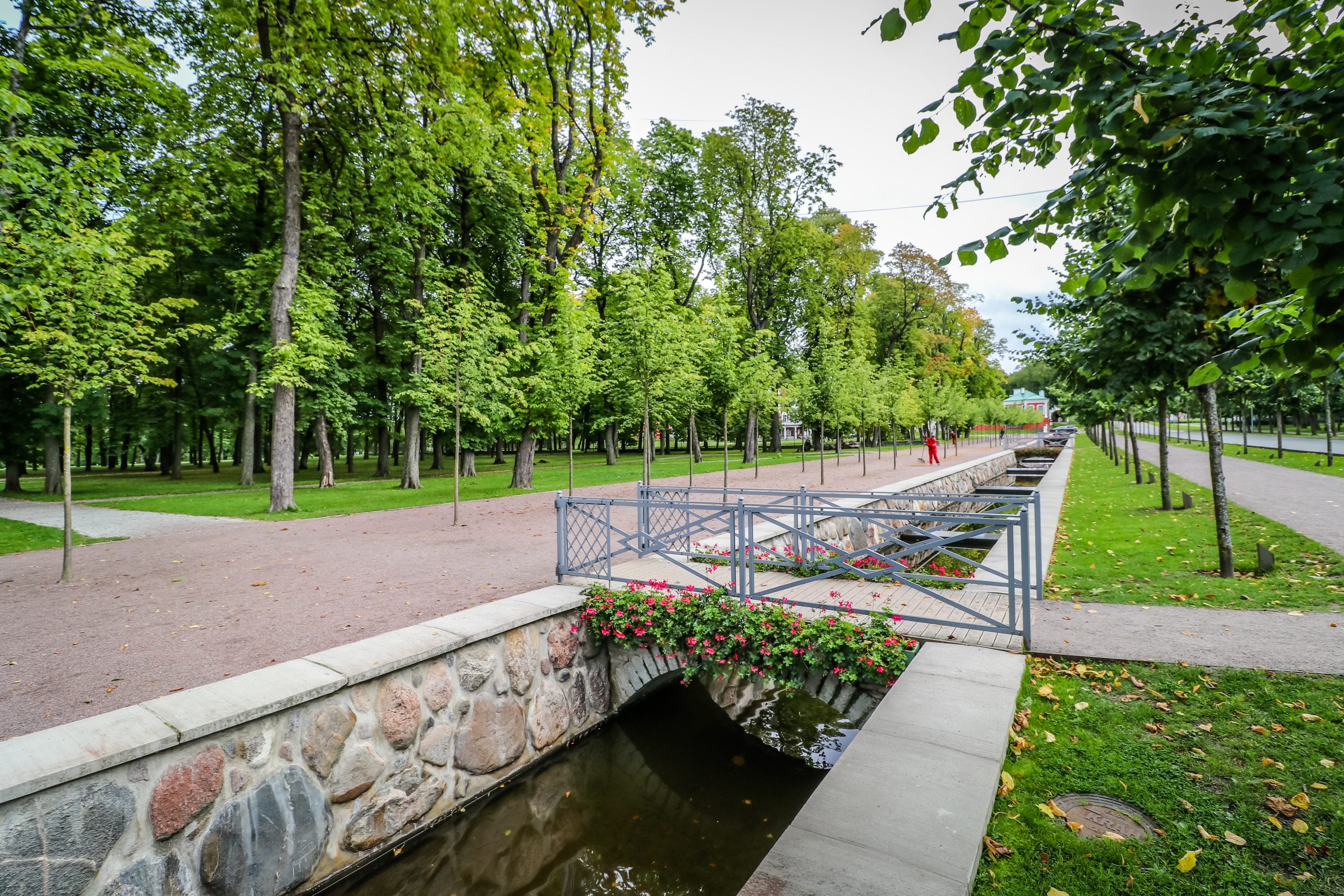 Picturesque Tallinn, Estonia - ATW Trip Day #80 | Happy Hoppe